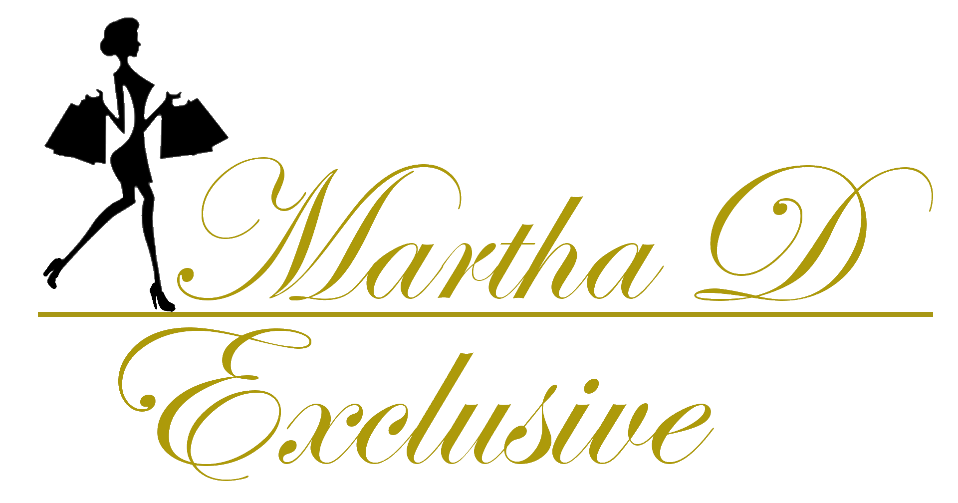 Martha D Exclusives – BEAUTY WITHOUT EXPRESSION IS BORING